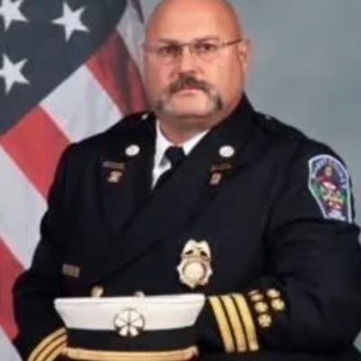 Doug Cline - Fire Engineering Training