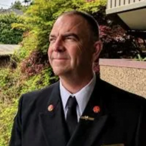 Phil Jose - Fire Engineering Training