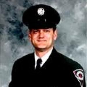 Brandon Dreiman - Fire Engineering Training