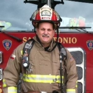 Jim Reidy - Fire Engineering Training