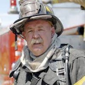 Mike Dugan - Fire Engineering Training