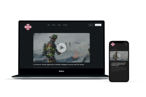 Fire Engineering Training | Online Firefighter & EMT Training for ...