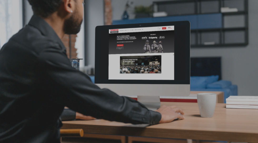 Sneak Peek: Fire Engineering Training from a Firefighter’s Point of ...