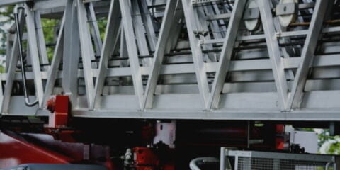 FF: Ladders - Fire Engineering Training