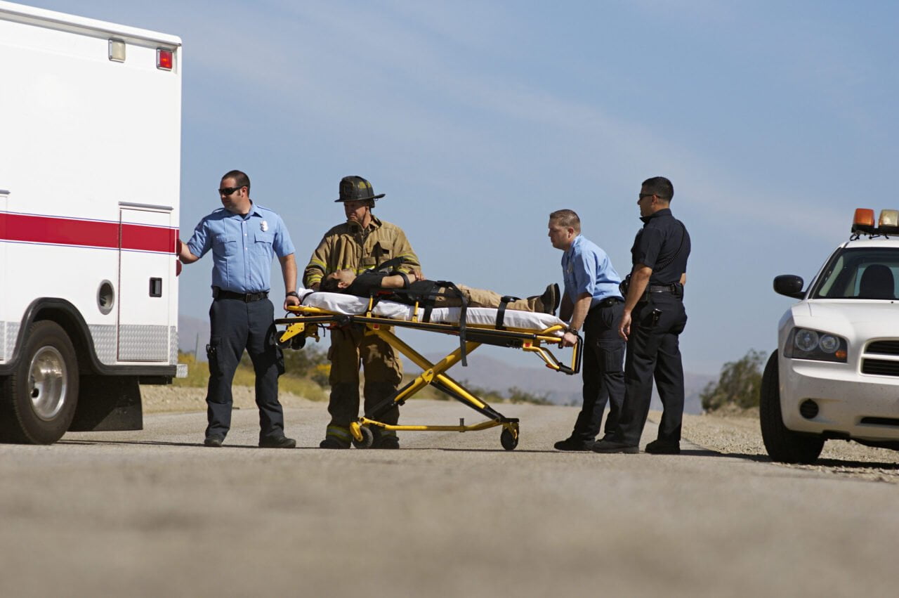 EMS Operations: Evidence-Based Medicine, Water Operations, and Training - Fire Engineering Training