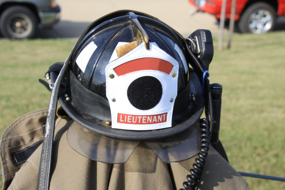 Developing the Next Generation of Fire Service Leaders - Fire ...