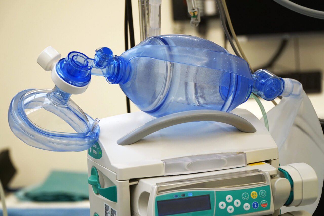 Manual or Mechanical Ventilation - Fire Engineering Training