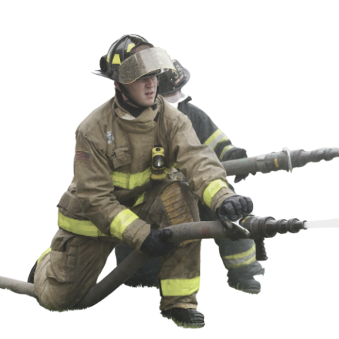 The Fire Academy | Features | External Training Manager - Fire Engineering Training