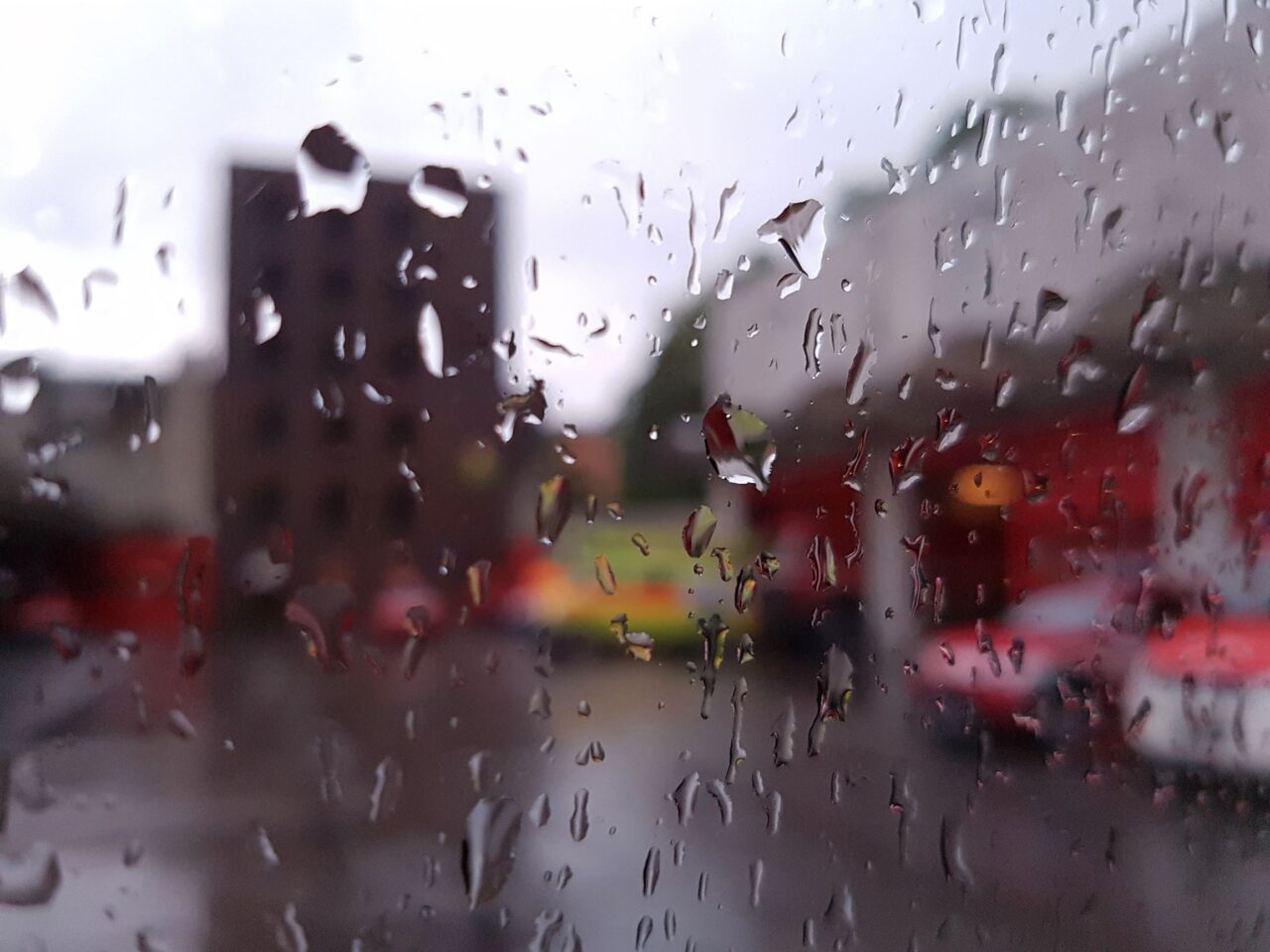 EVOC: Crash and Injury Prevention and Unsafe Driving Conditions - Fire ...