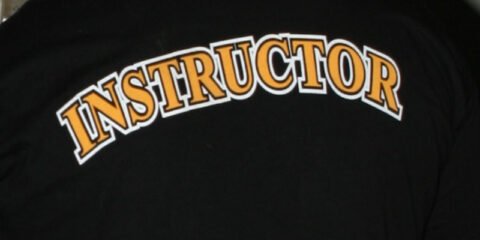 EVOC: Personnel Qualifications and Training - Fire Engineering Training