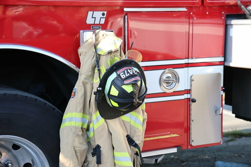 Tips for New Training Officers in the Fire Service - Fire Engineering ...