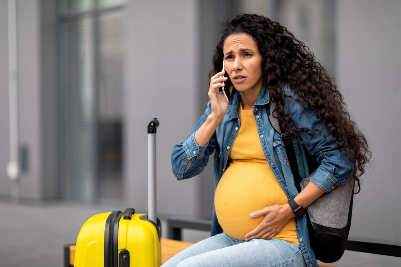 Obstetric Emergencies: Birth and Complications - Fire Engineering Training