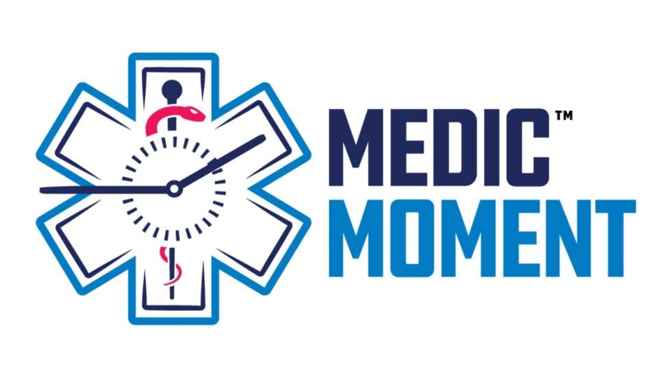 Medic Moment: Drawing up Pediatric Doses - Fire Engineering Training