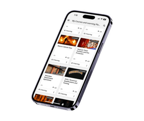 Fire Engineering Training Online Firefighter Emt Training For