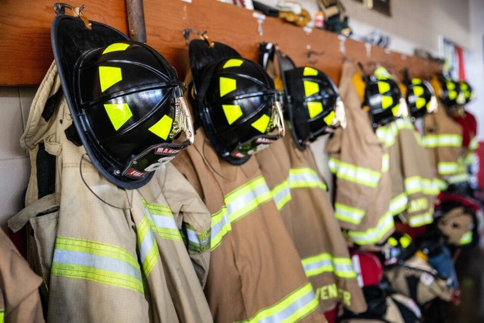 NFPA 1850: Challenges, Realities, and Solutions - Fire Engineering Training