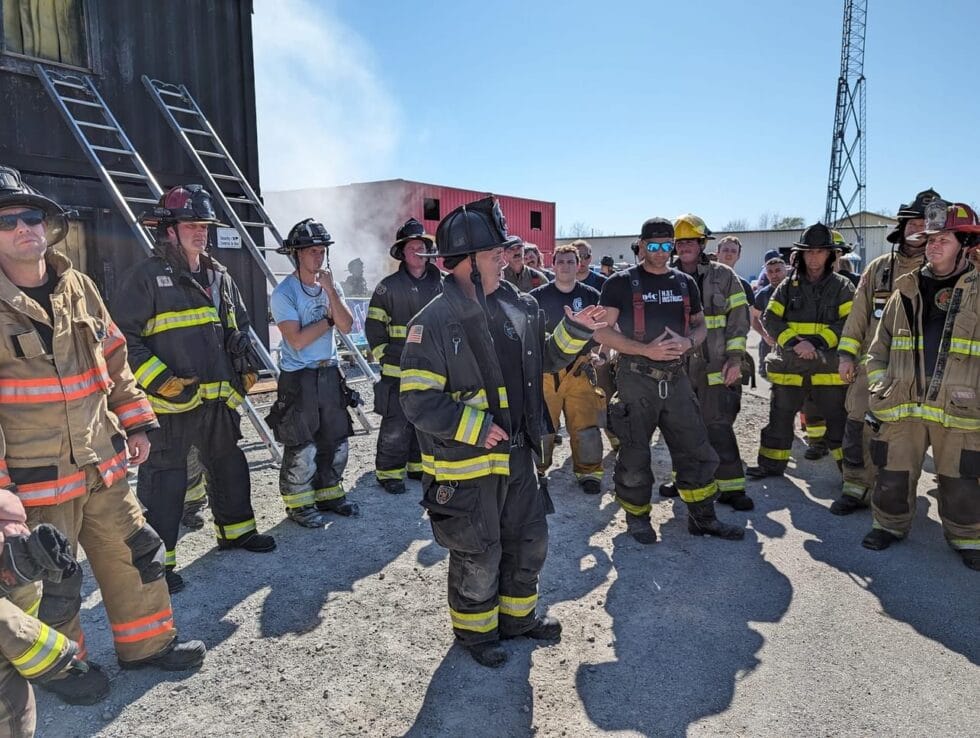 Live Fire Instructor 103 – Becoming a Better Instructor - Fire ...