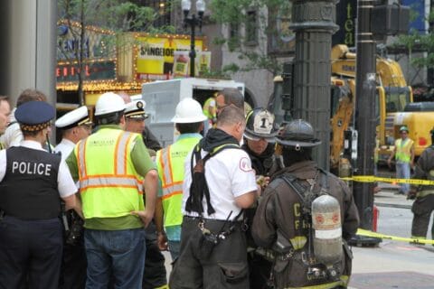 Introduction to the Incident Command System, ICS 100 - Fire Engineering ...