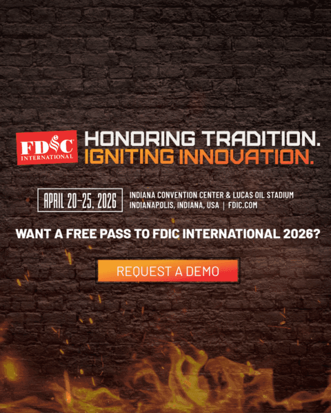 FDIC Offer - Fire Engineering Training